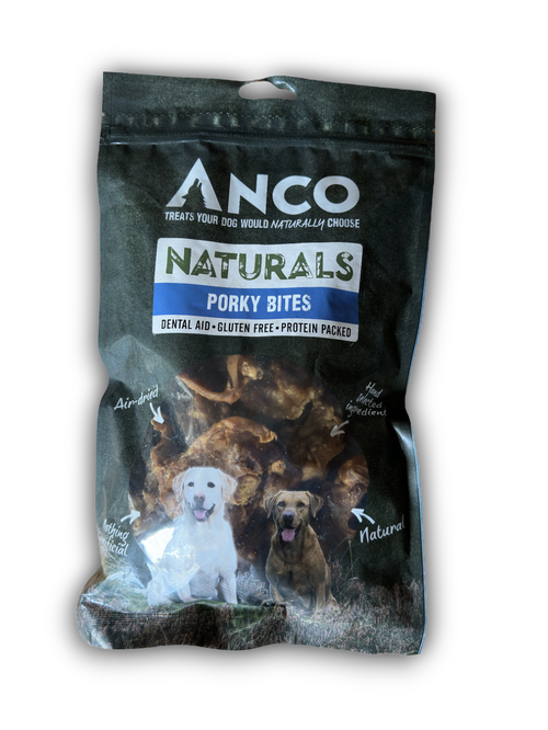 Anco Naturals Porky Bites – Mobile Pet Foods
