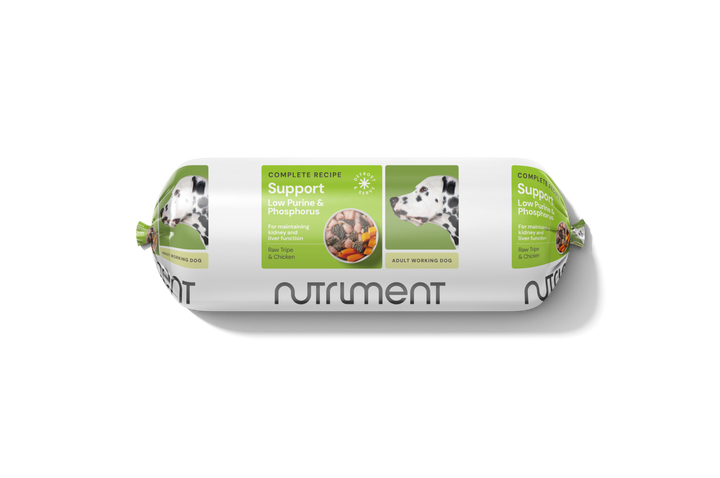 Frozen Raw Dog Food – Page 9 – Mobile Pet Foods