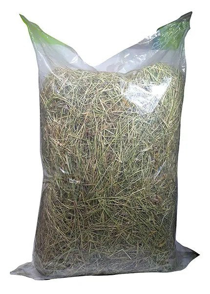 Hay Extra Large Bale – Mobile Pet Foods