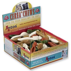 Antos Dog Snack Toothbrush – Mobile Pet Foods