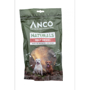 Anco Moon Bones (Bully Chewies) 200g – Mobile Pet Foods