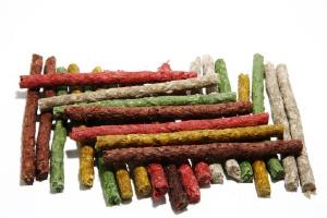 Munchy Rolls (100) – Mobile Pet Foods